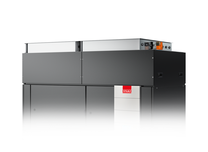 STULZ представляет новую серию прецизионных кондиционеров CyberAir 3PRO DX.