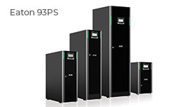 6 інновацій від Eaton, що змінюють уявлення про енергофективність ДБЖ